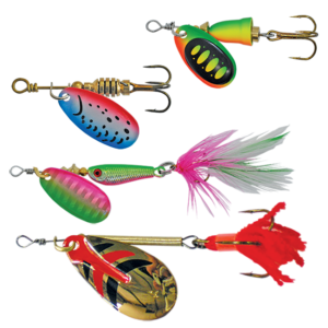 BUSHRANGER LURES – Jurofishing
